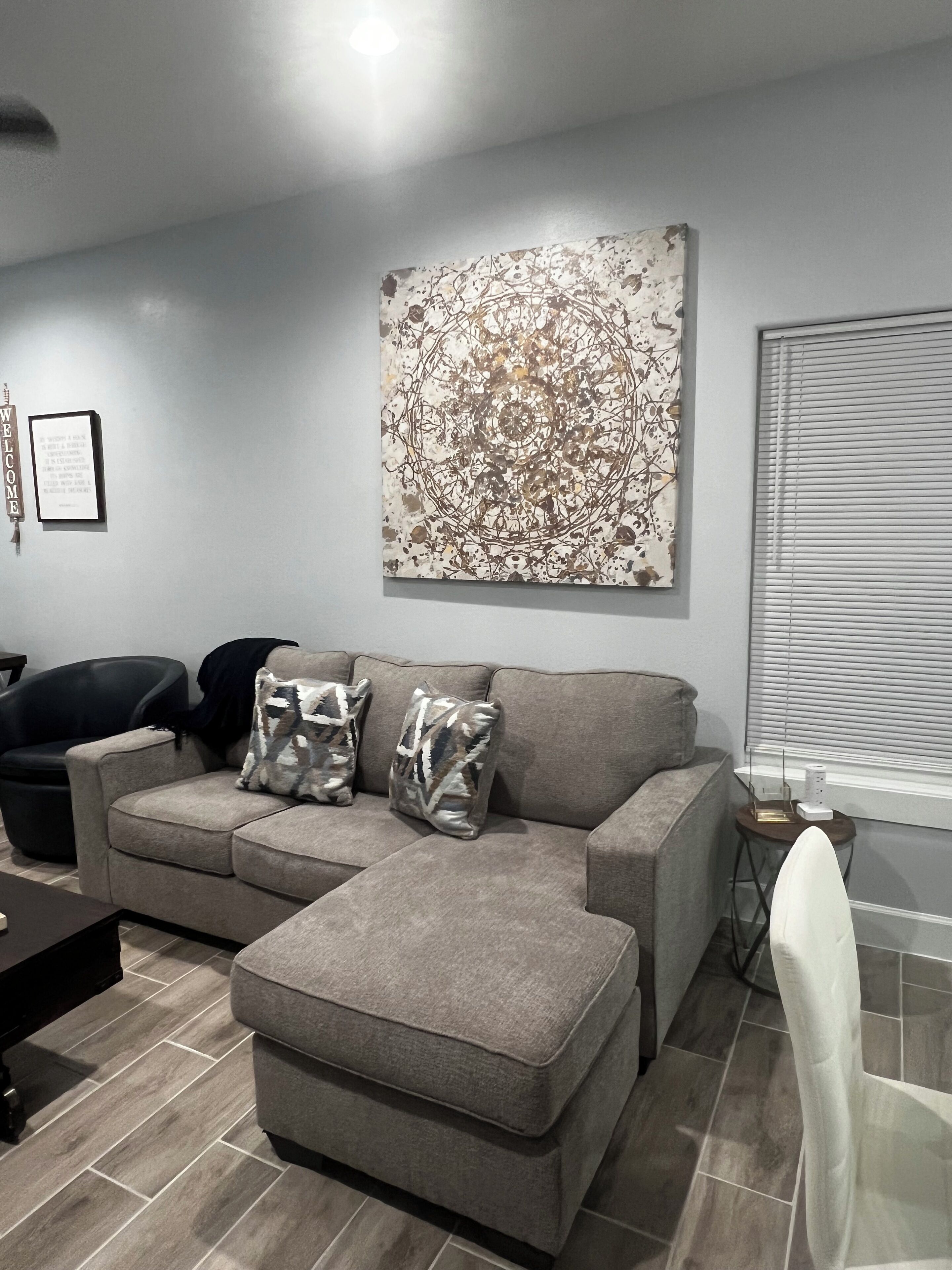 Quaint 2-bedroom House With Ac In Charming Mid-town Laredo. - Laredo, TX