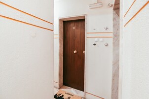 Apartamento | Exterior