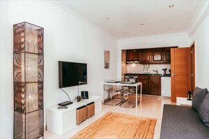 Apartamento | Sala