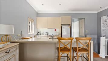 Apartamento | Cozinha privada