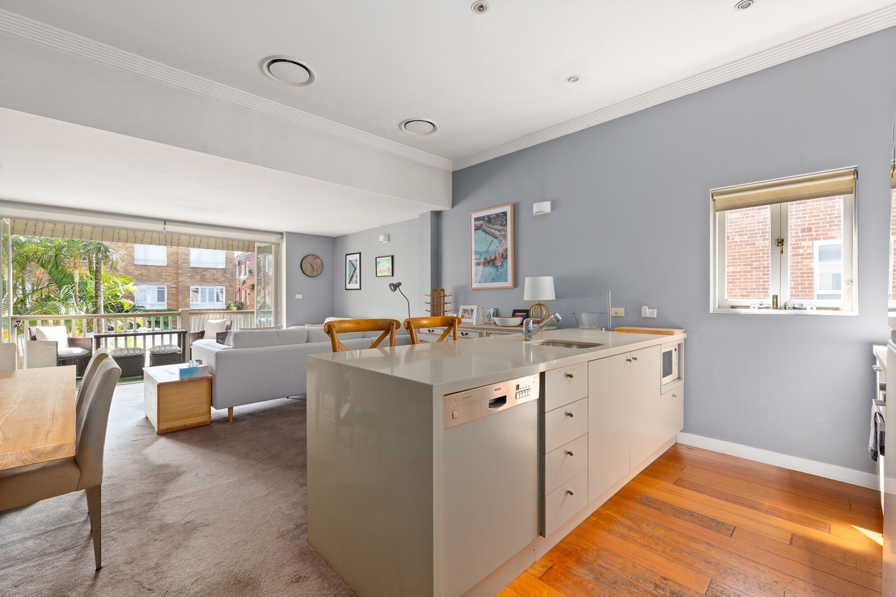 Apartamento | Cozinha privada
