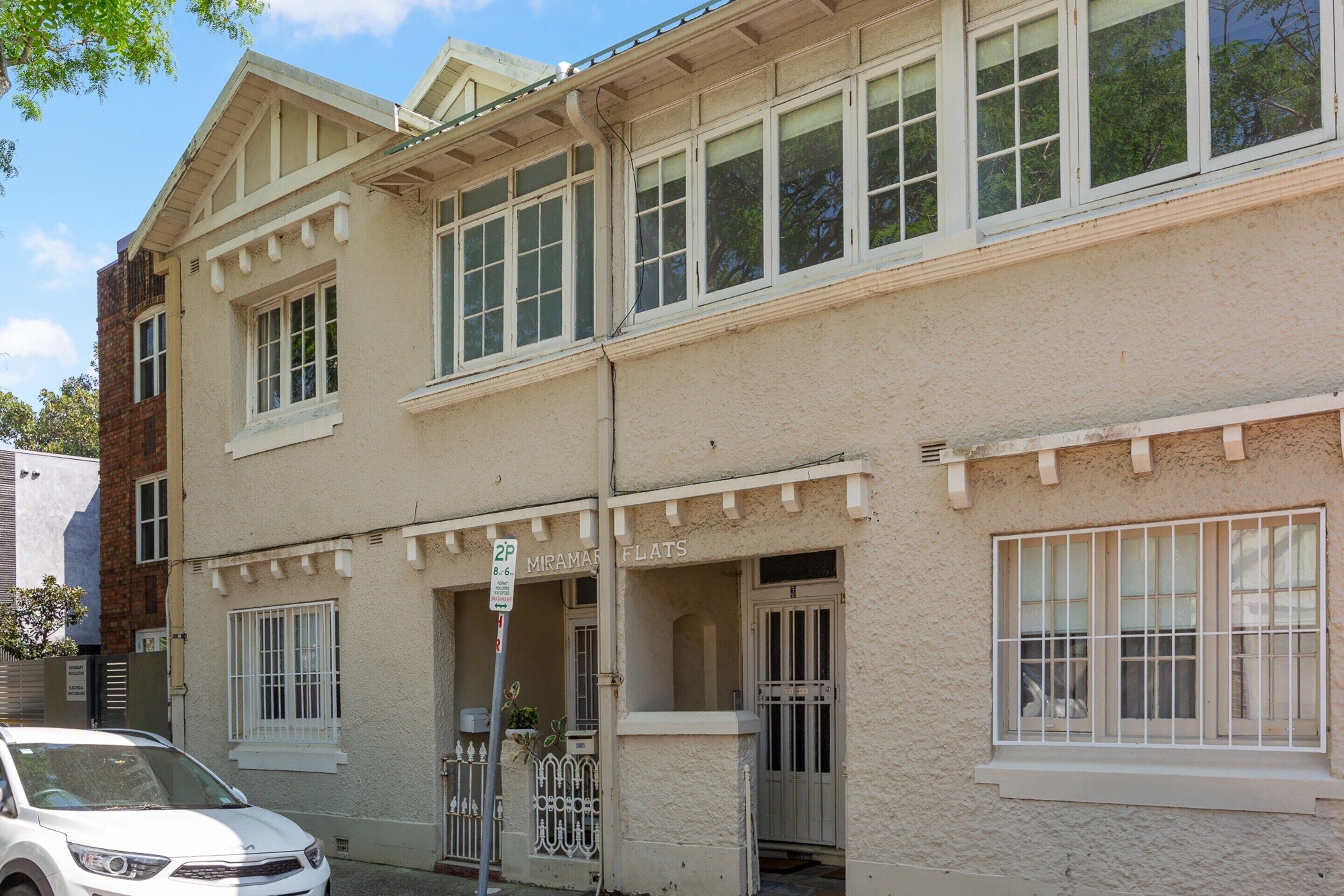 Apartamento | Receção