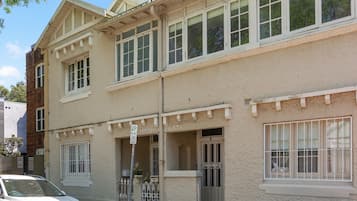 Apartamento | Receção