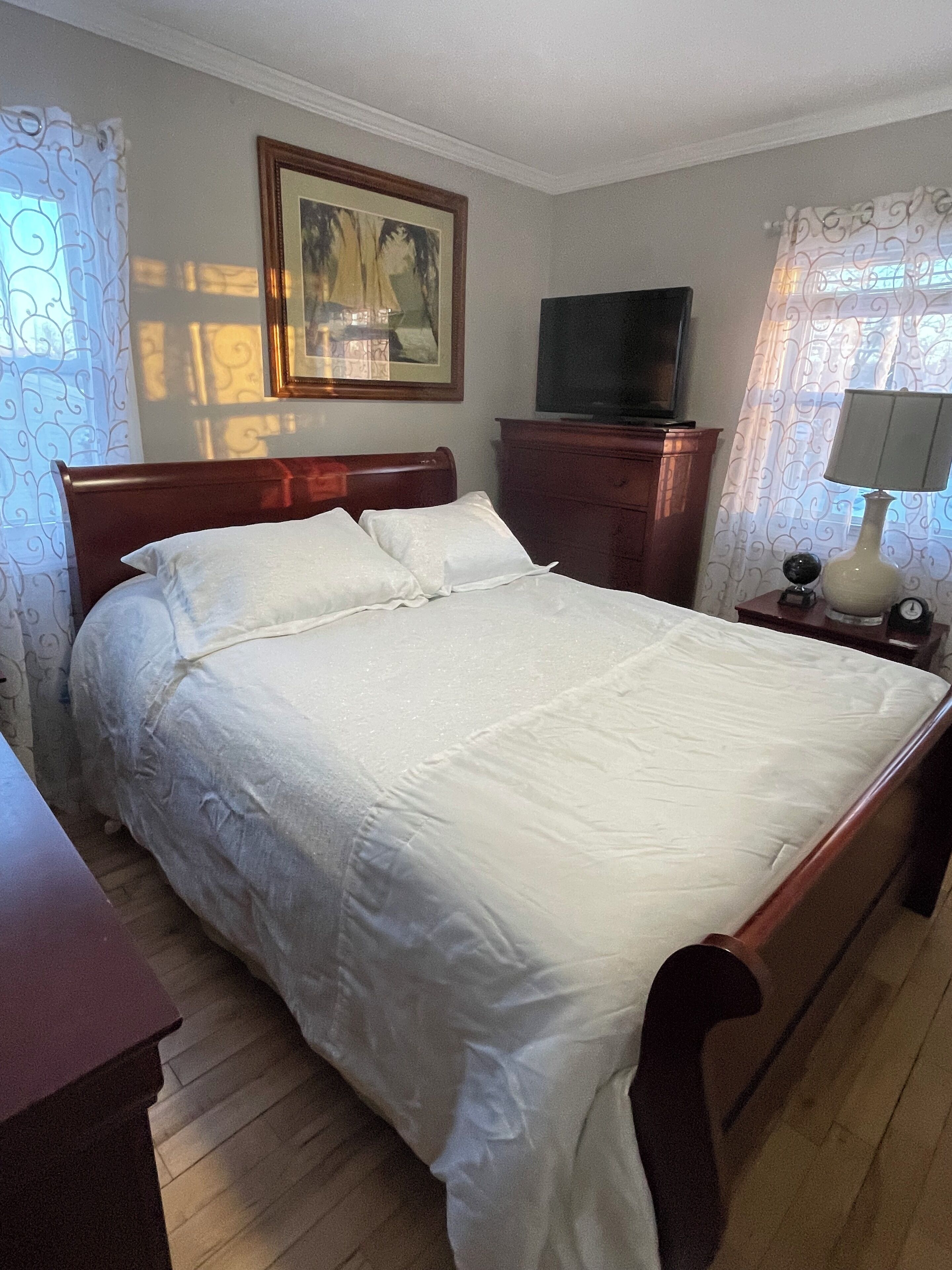 Amildean Family Oasis: 10 Minutes From Connequot Park, The Golf Course And The Beach! - Oakdale, NY