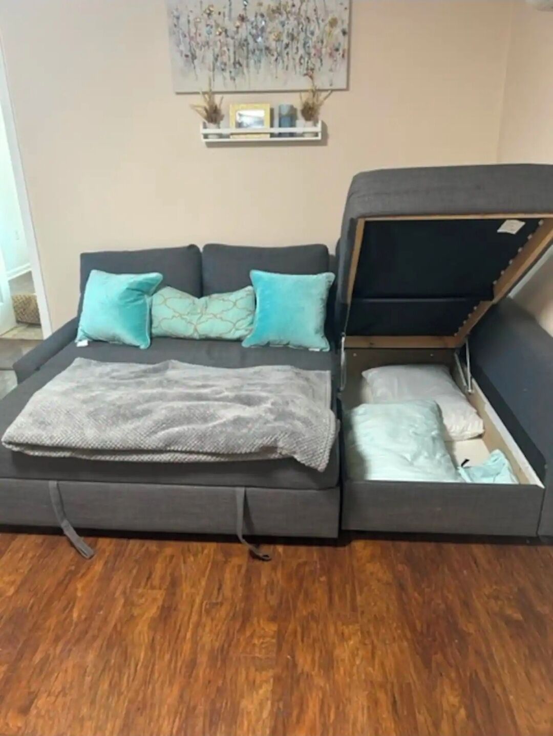 Charming 1-bedroom Basement Apartment Minutes From Bwi - Baltimore, MD