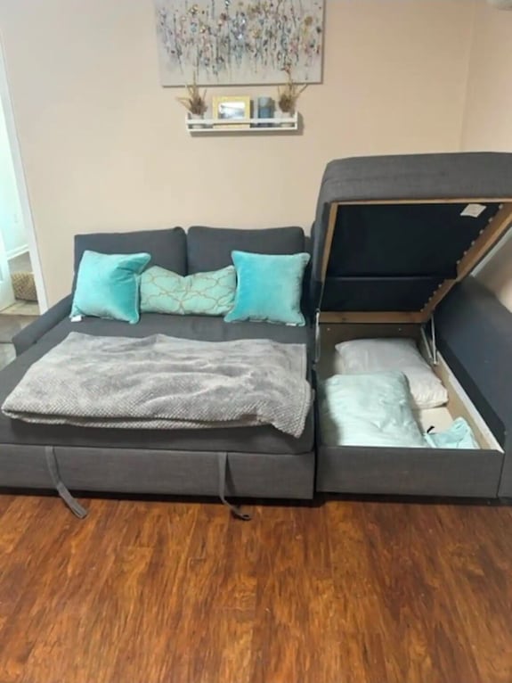 Charming 1-bedroom Basement Apartment Minutes From Bwi - Baltimore, MD