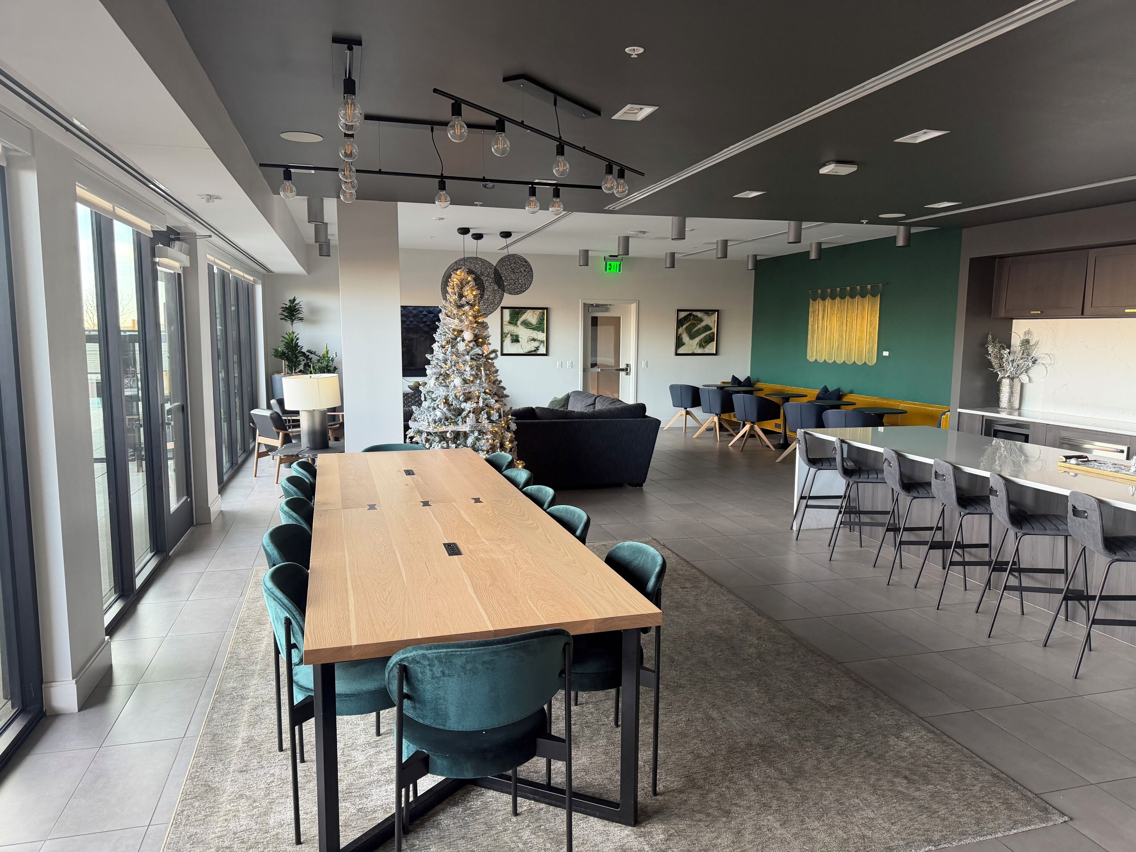 Cozy 1-bedroom  With 2 Bed Apartment With Ac In Wonderful Downtown Denver - Baker - Denver