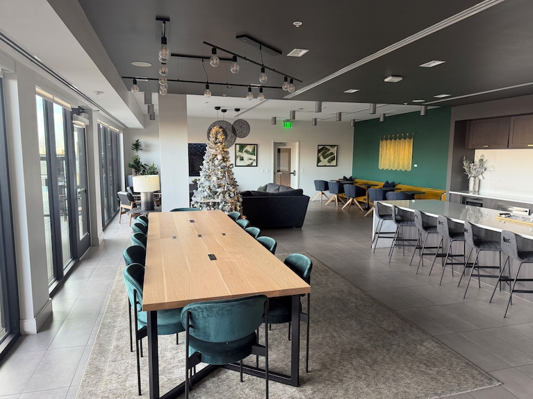 Cozy 1-bedroom With 2 Bed Apartment With Ac In Wonderful Downtown Denver - Baker - Denver