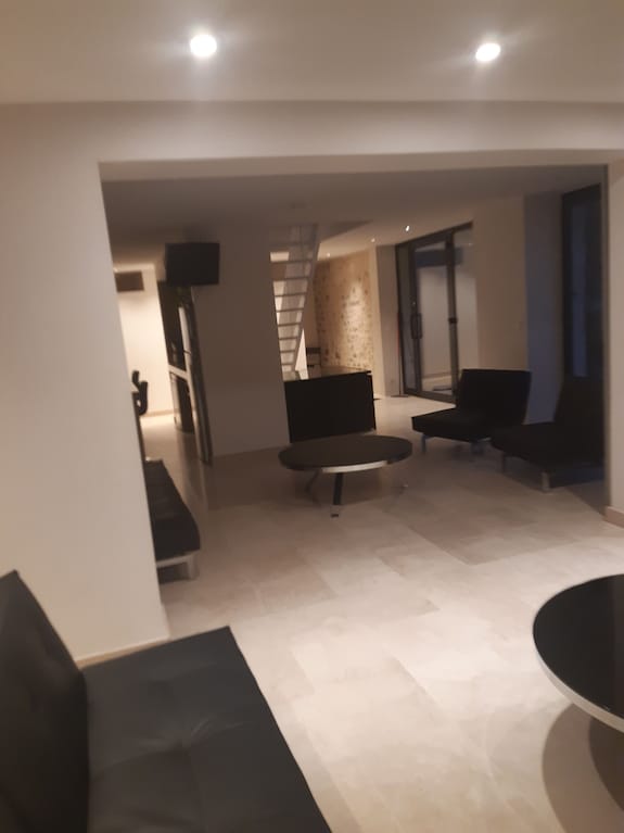 Les Balcons De L'étable - Magny-en-Vexin