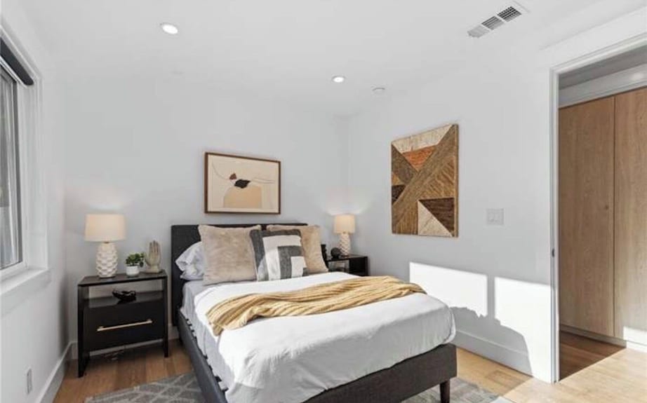 2-bedrooms Available: New Villa In Studio City With Private Pool And Amenities. - West Hollywood