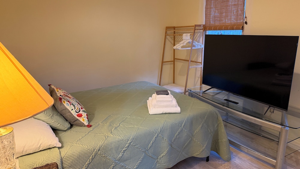 The Coconut Grove Hideaway - South Miami, FL