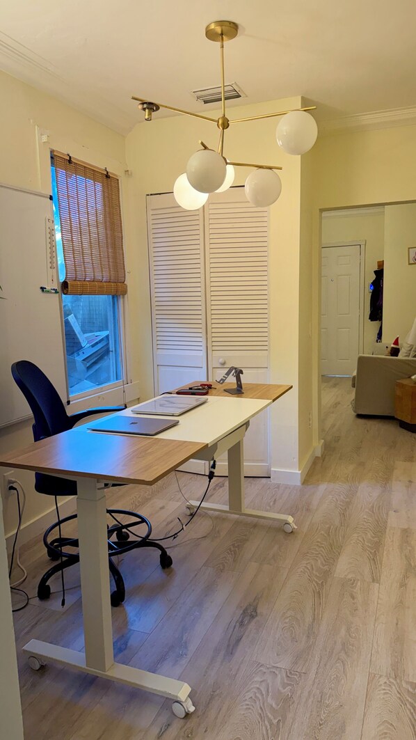 Casa Comfort | Interior