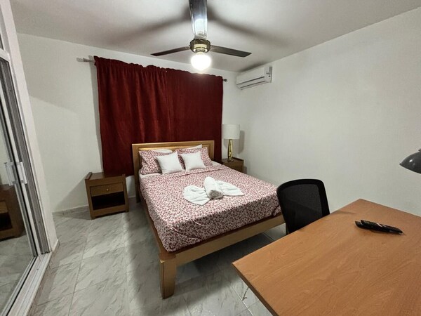 Habitación Privada - Dominican Republic