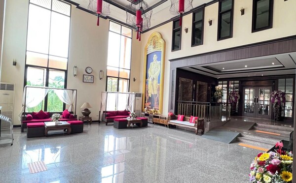 Meiduo Selected Resort Pool Hotel - Jomtien