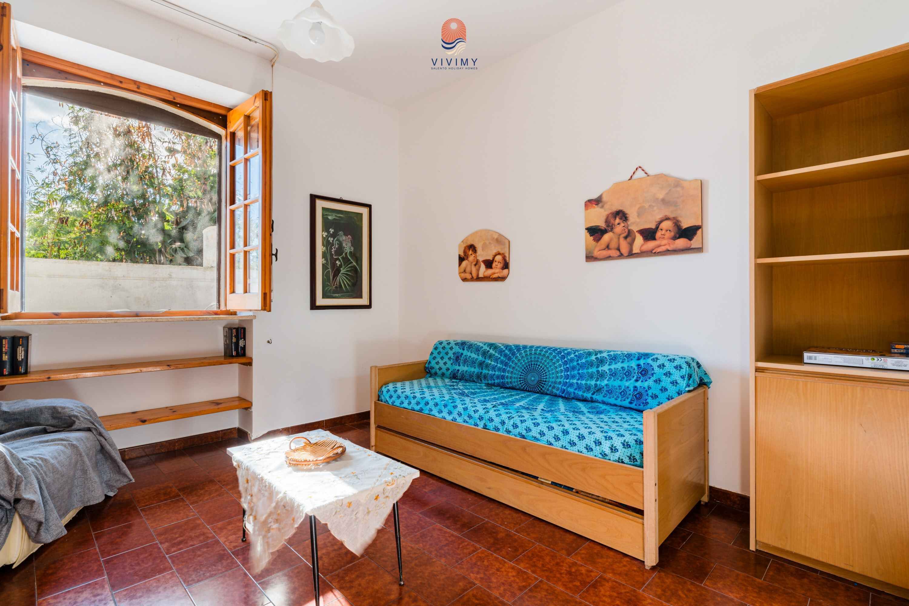 Villa Miramar By Vivimy - Castro, LE