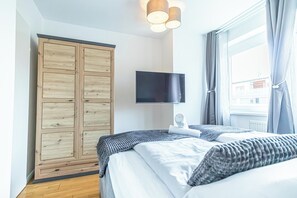 Apartamento Básico | Interior