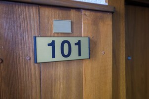 Secretária, ferro/tábua de engomar, Wi-fi grátis 