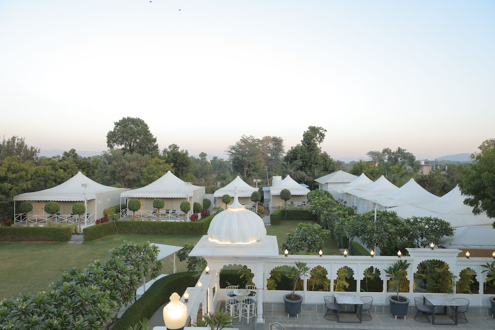 Veer Garh Farms - Udaipur