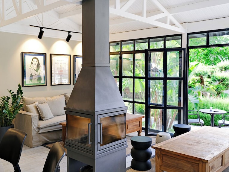 Home Comfort Suites For Rent With Pool, Free Wi-fi - Bodrum