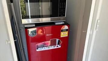 Apartamento, 1 quarto | Parte interna