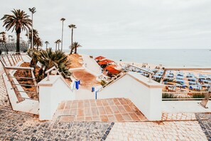 Apartamento | Exterior