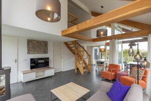 Casa | Sala de estar