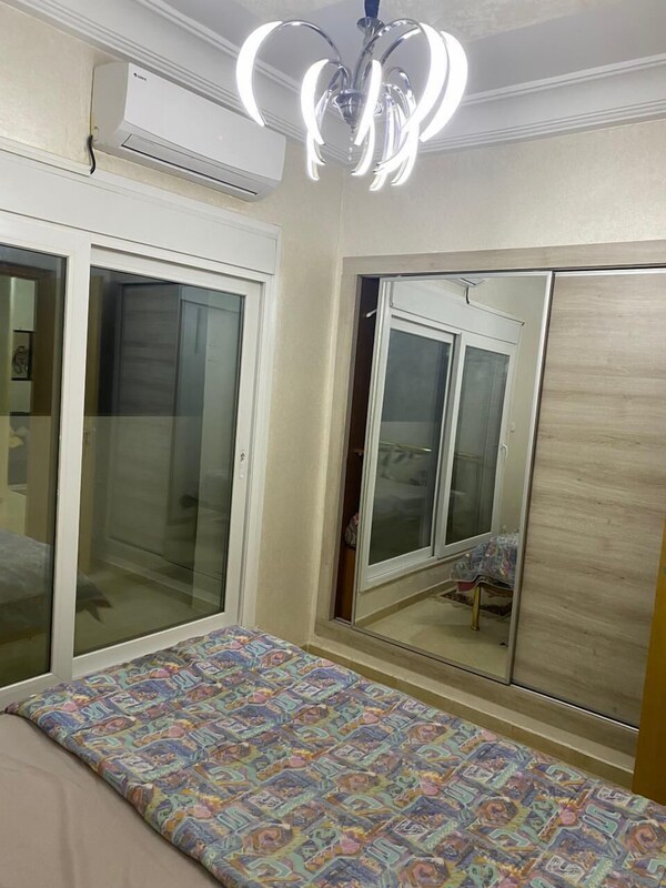 Résidence Nesrine - Tunisie