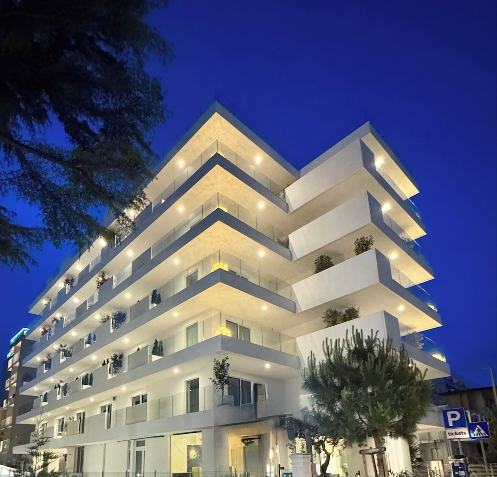 Schiavon Beach Palace - Lido de Jesolo