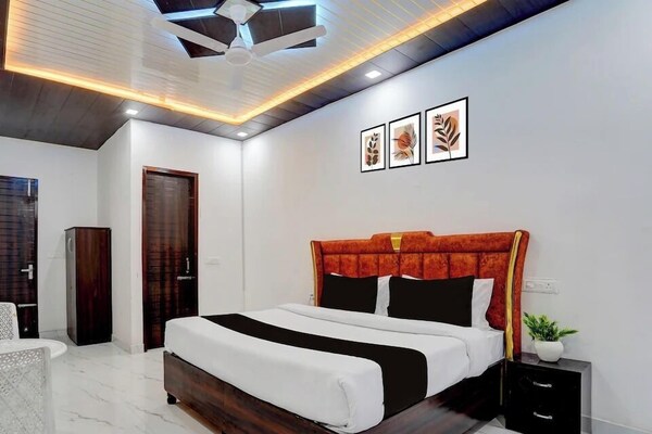 هوتل براذرس - Panchkula