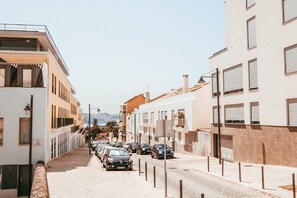 Apartamento | Fachada