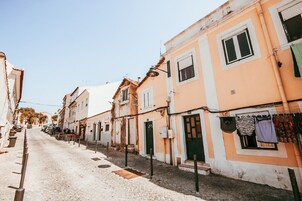 Apartamento | Exterior