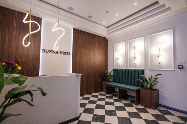Buena Vista Suites - Valletta