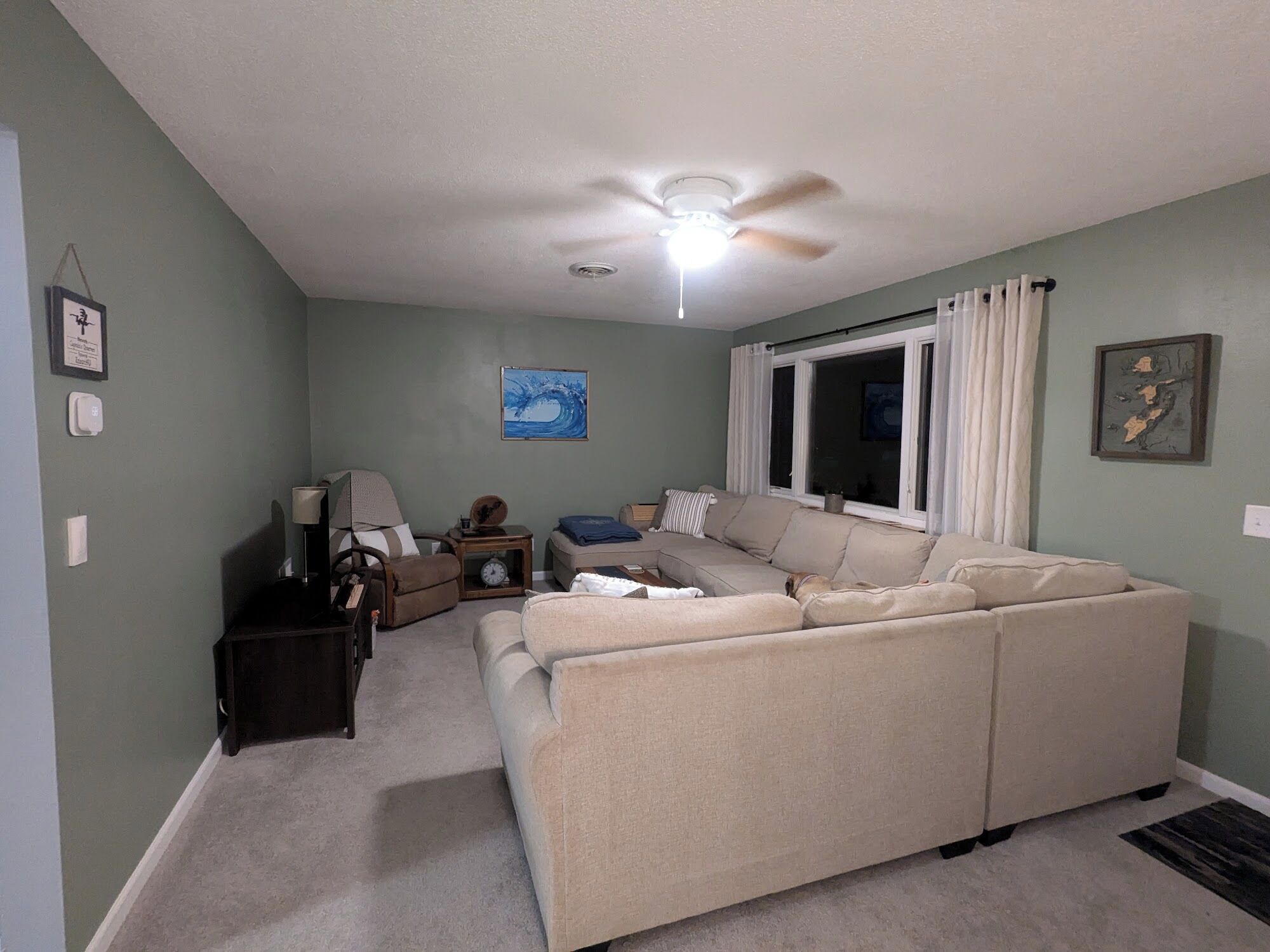 Quiet 3br Retreat With Fenced Yard, Near Lake Erie & Jet Express. Pet Friendly! - Port Clinton, OH