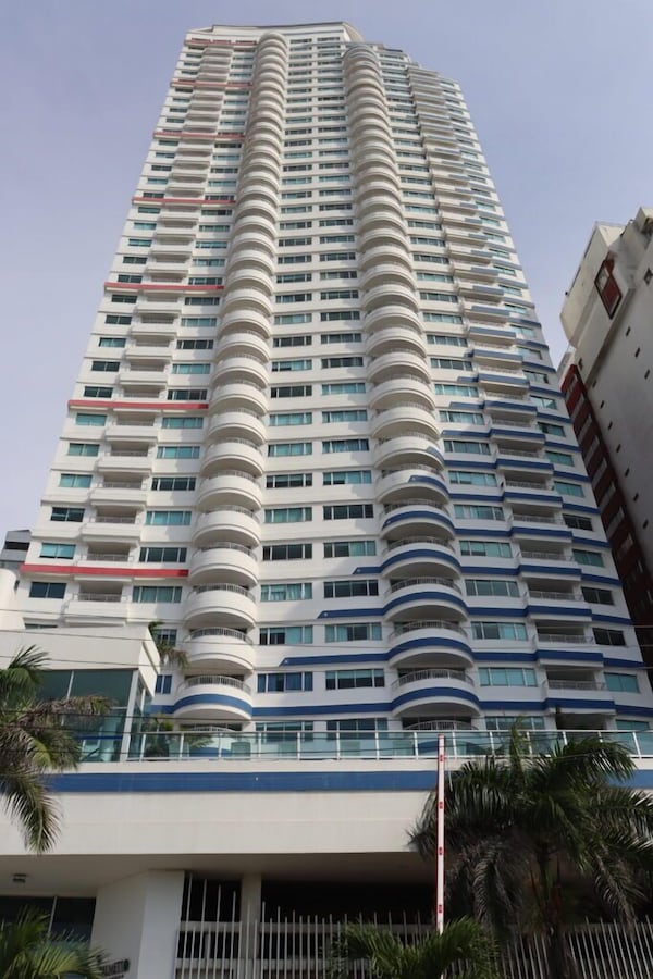 Palmetto Resort Beachview - Cartagena