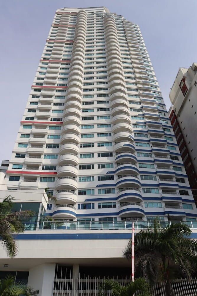 Palmetto Resort Beachview - Caribbean