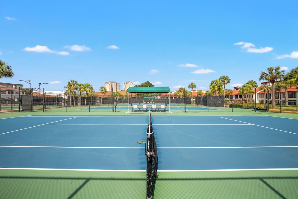 Billie Jeans Bungalow! Cozy Edgewater Condo W/ Resort Amenities, Sleeps 6 - Panama