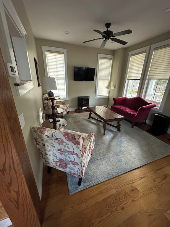 The Owl Cottage - Aiken, SC