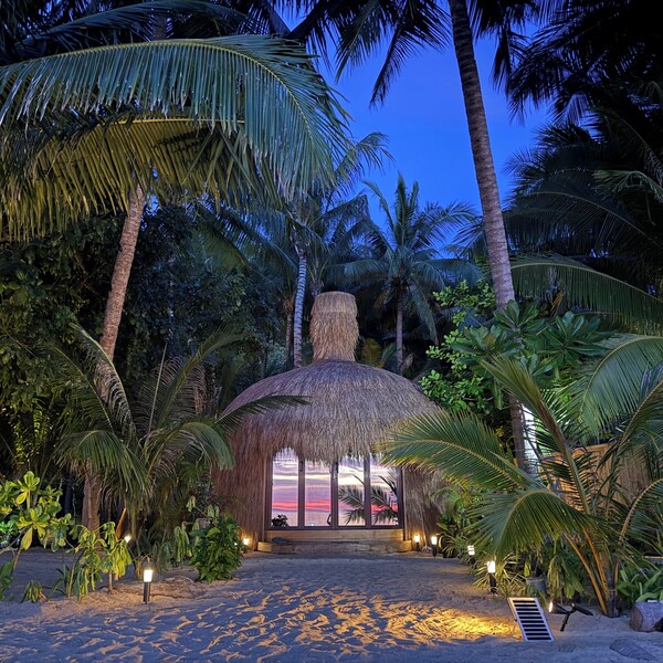 Cambaya Beach Resort - Busuanga