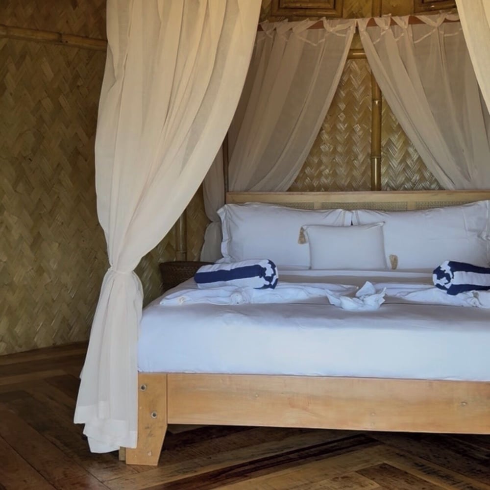 Cambaya Beach Resort - Busuanga