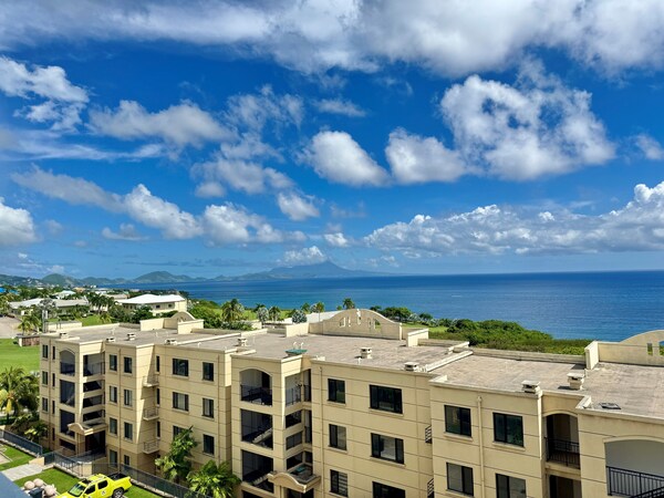 Seaview Garden Hotel & Residences - Saint Kitts and Nevis