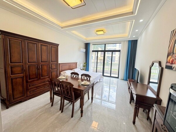 Seaview Garden Hotel & Residences - Saint Kitts and Nevis