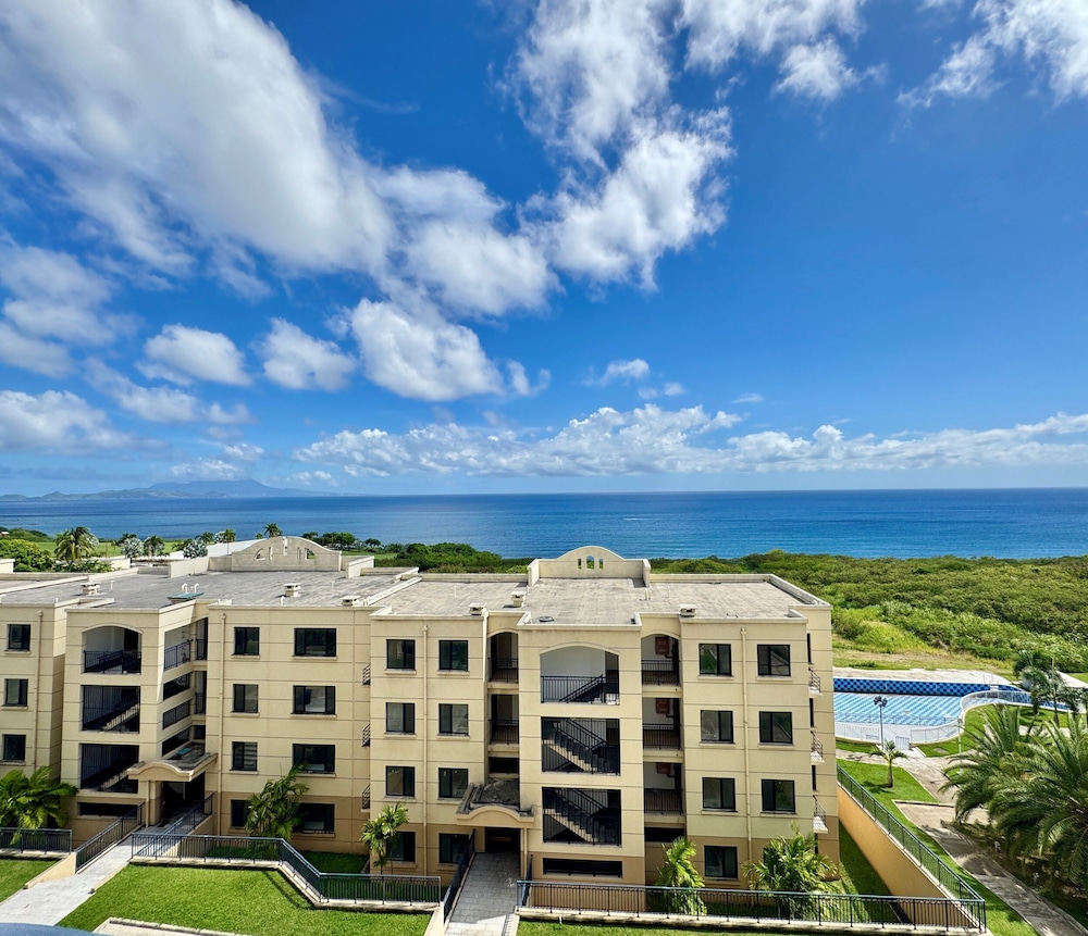 Seaview Garden Hotel & Residences - Saint Kitts and Nevis