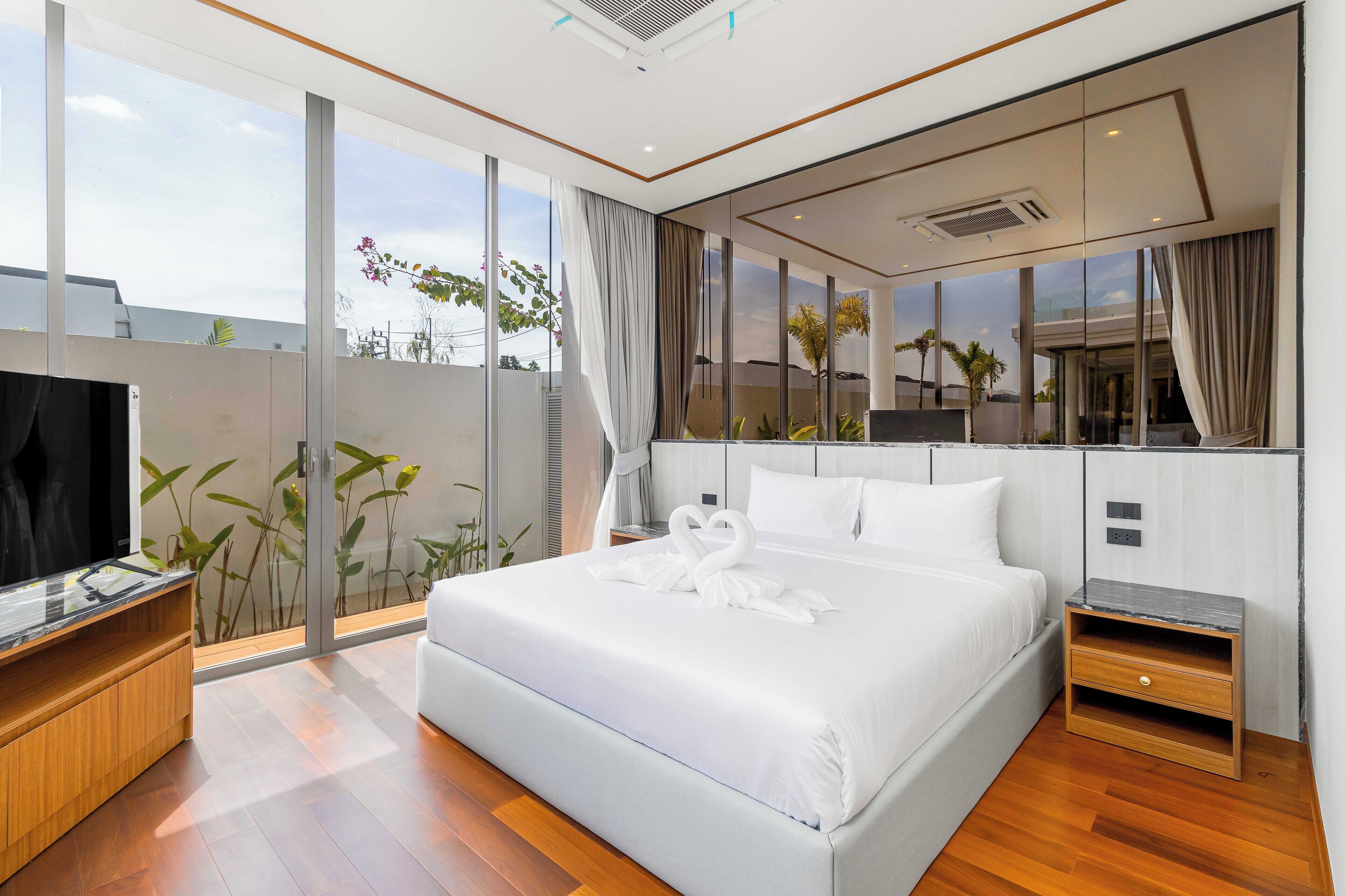 Villa | Wi-fi grátis 