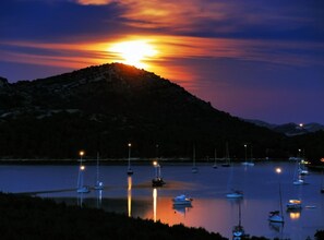 Casa (Two Bedroom Villa with Sea view) | Vista aérea