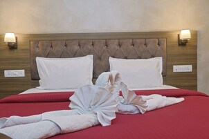 Quarto Superior | Lençóis de algodão egípcio, roupa de alta qualidade 