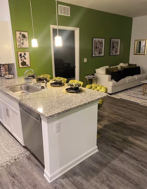 Charming Cozy 2-bedroom Apartment In Jacksonville Florida - 오렌지 파크