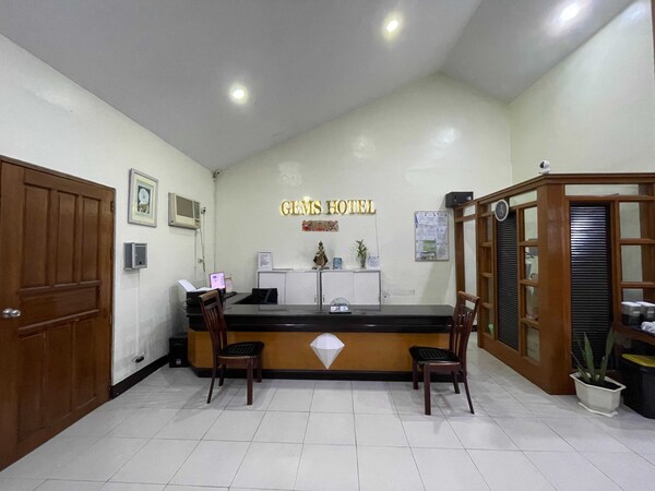 Palette Gems Hotel And Conference Center - Antipolo