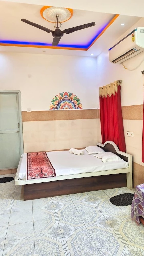 Maa Durga Guest Inn - Digha