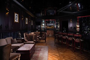 Bar (no alojamento)