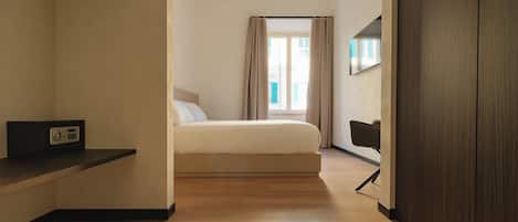 Suite | Sala de estar | Televisor
